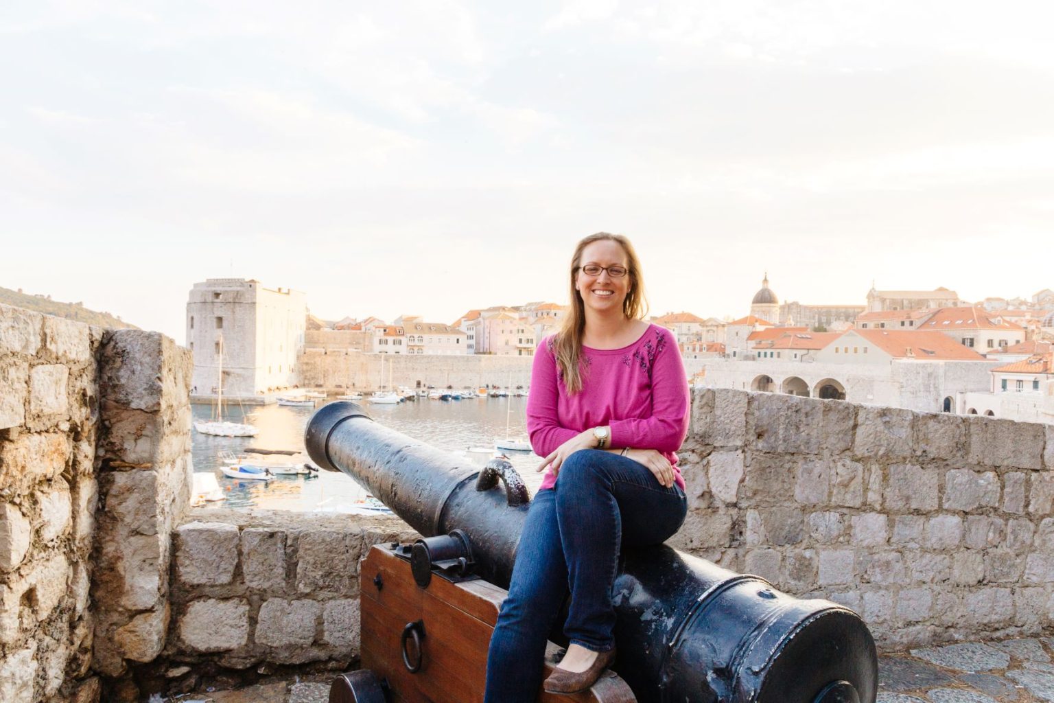 Why Exeter – Exeter International