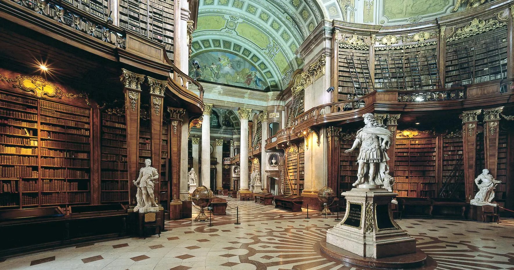 Here Are 23 of The Best Things to Do in Vienna – Exeter International