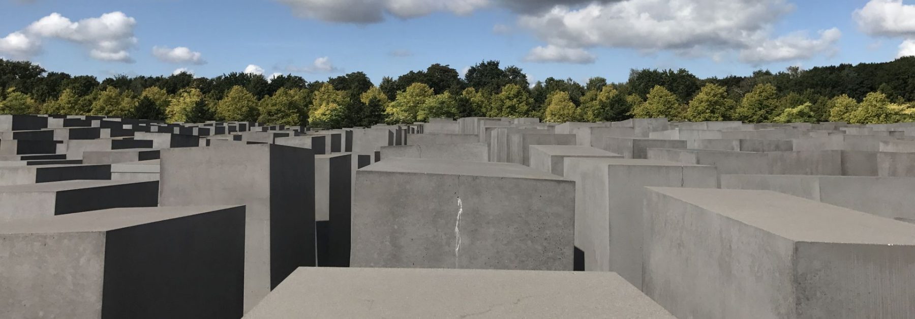 Jewish Berlin - 6 Essential Sights – Exeter International