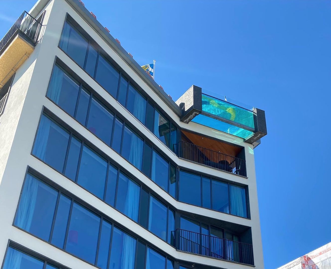 Avalon Hotel, Gothenburg – Exeter International