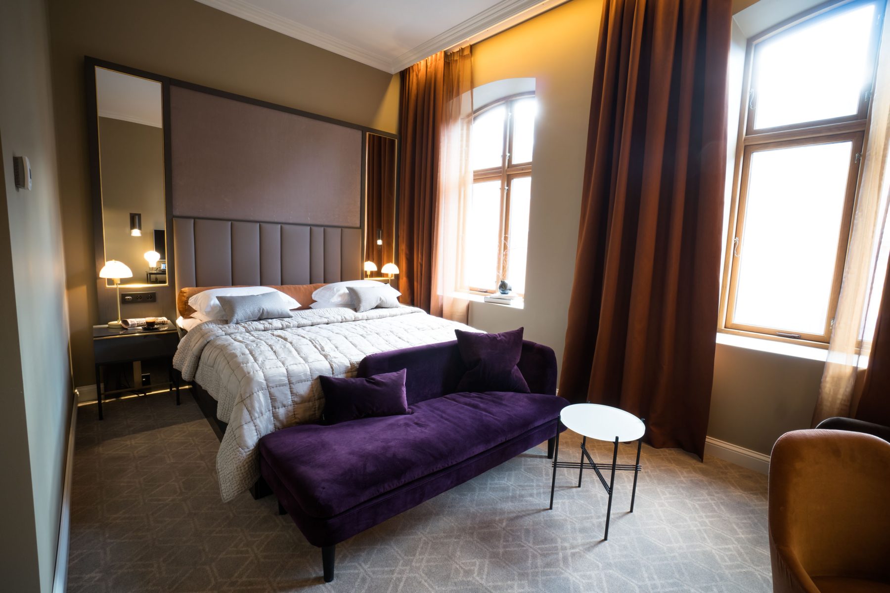 Hotel Opus Xvi Bergen Exeter International