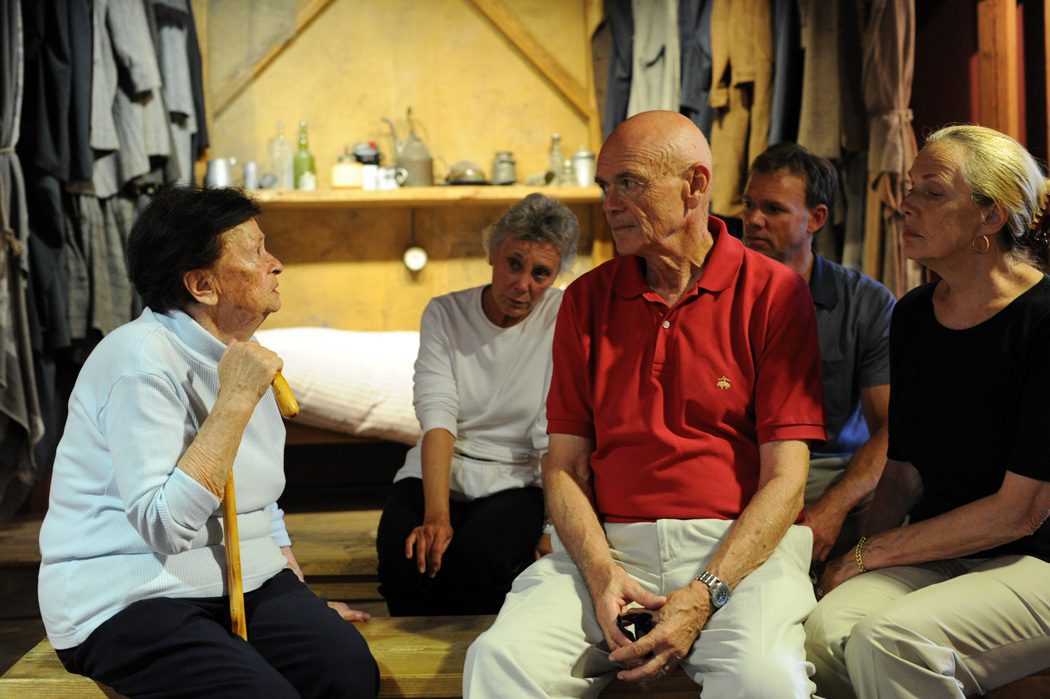 Heritage Travel – Exeter International