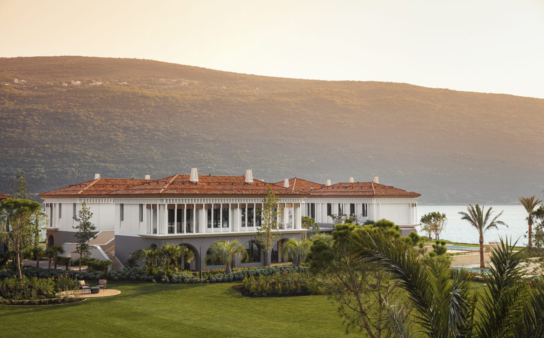 One & Only Portonovi – Exeter International