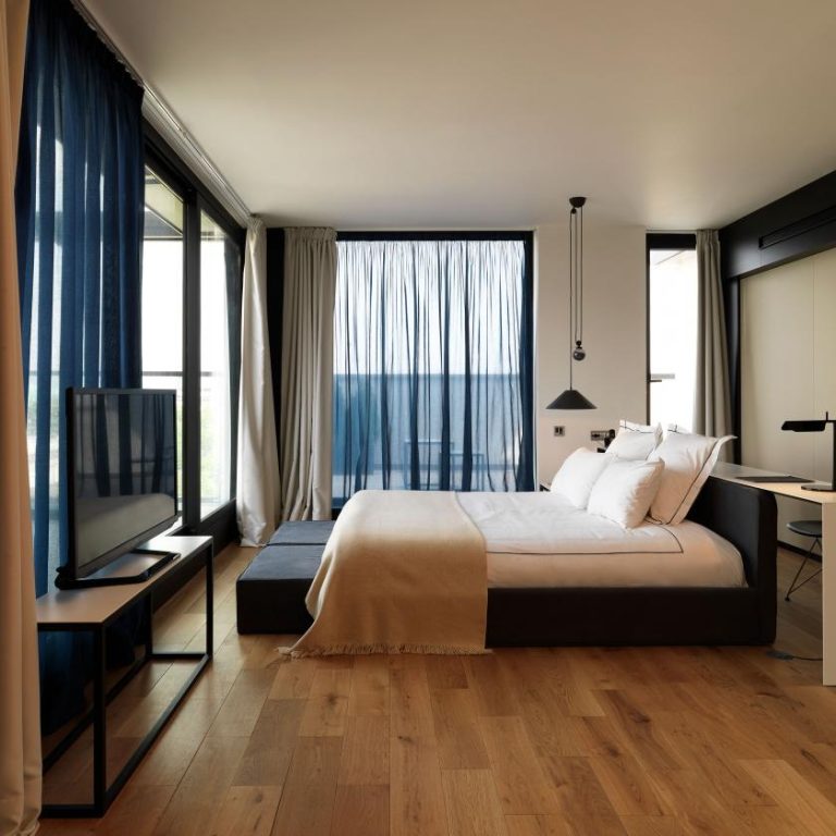 Sense Hotel, Sofia – Exeter International