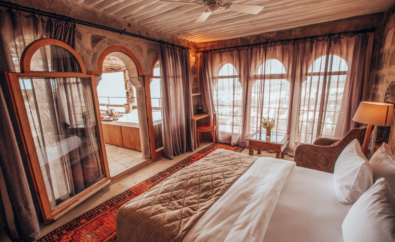 Hotel Argos, Cappadocia – Exeter International