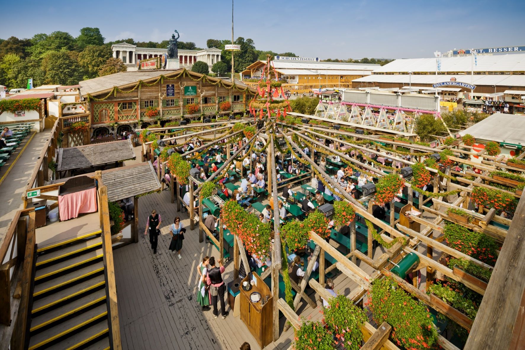 10 Great Berlin Foodie Experiences – Exeter International