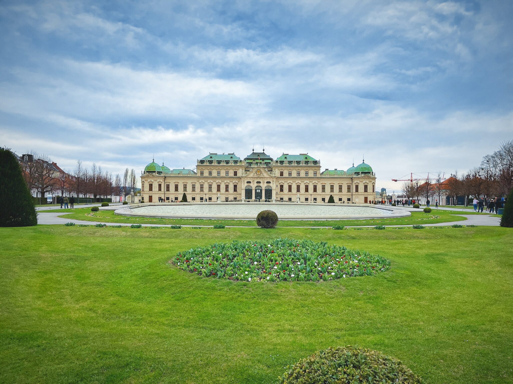 Here Are 23 of The Best Things to Do in Vienna – Exeter International