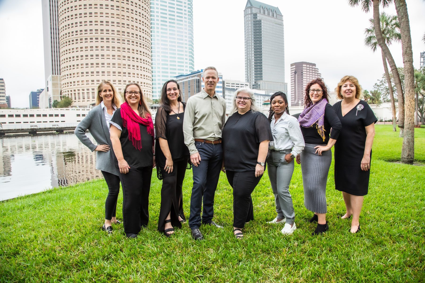 Careers – Exeter International