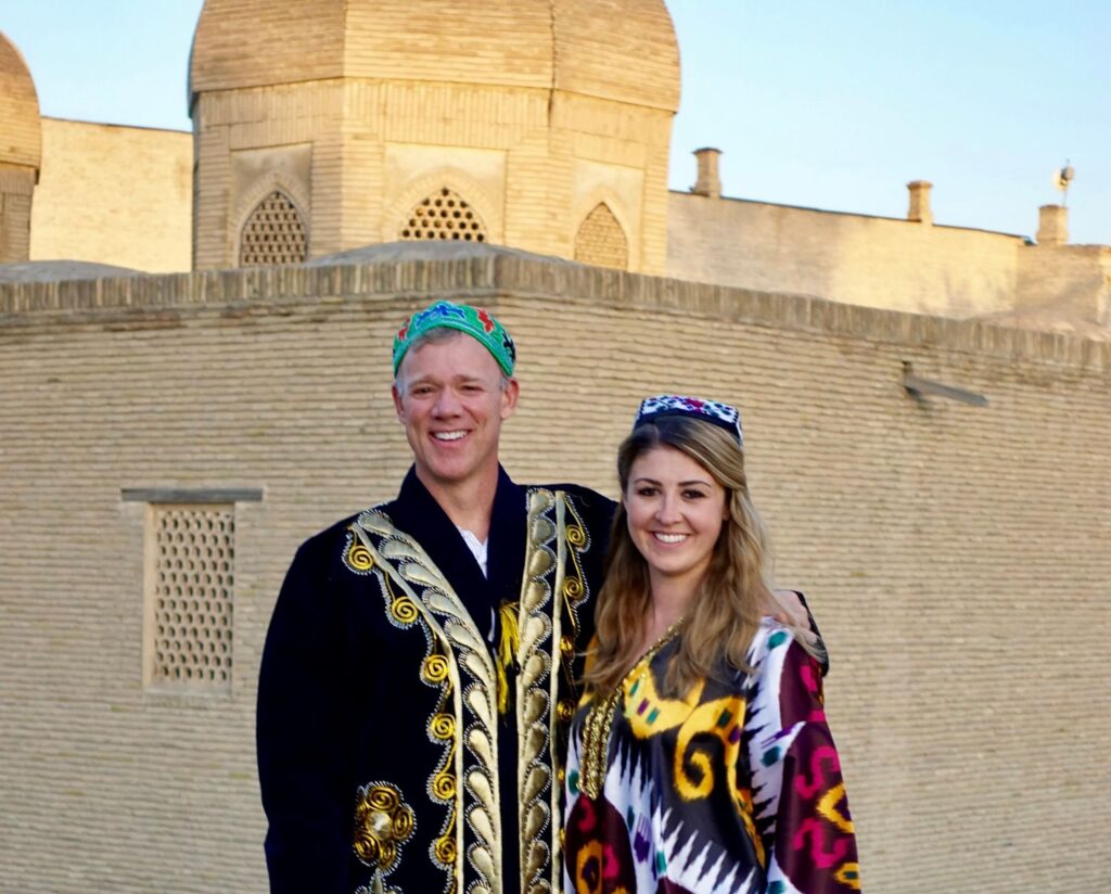 Exeter International - Luxury Tour Operator