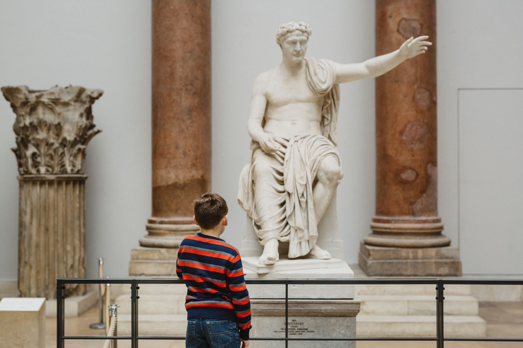 Discover Berlin's Vibrant Culture – Exeter International