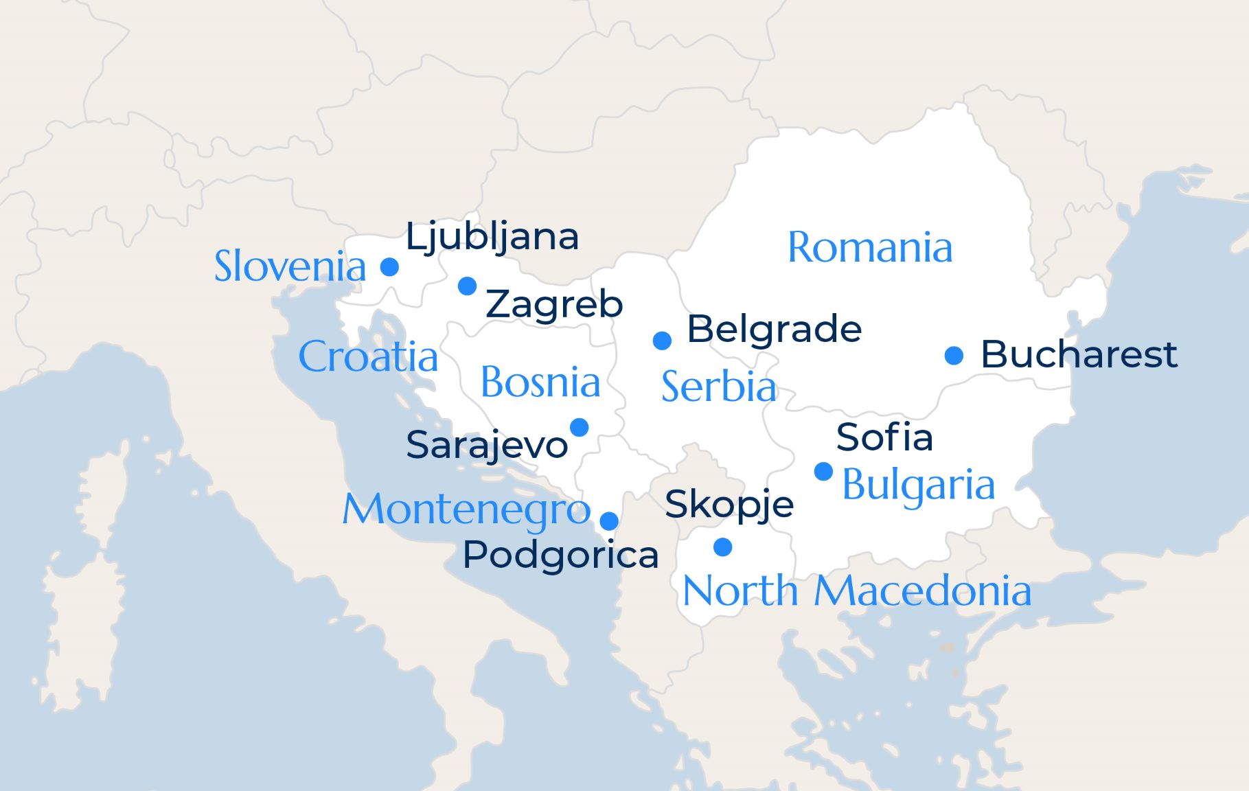 Easter Europe Vacation: 2024 Tours & Travel Tips