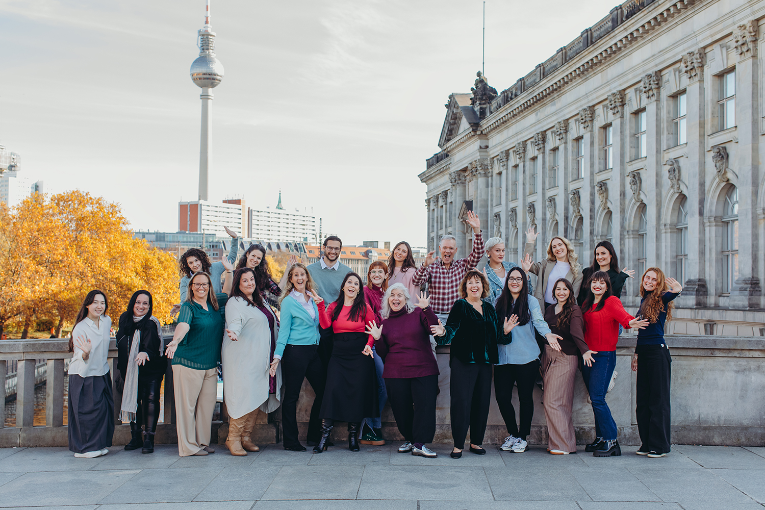 Exeter International - Luxury Tour Operator